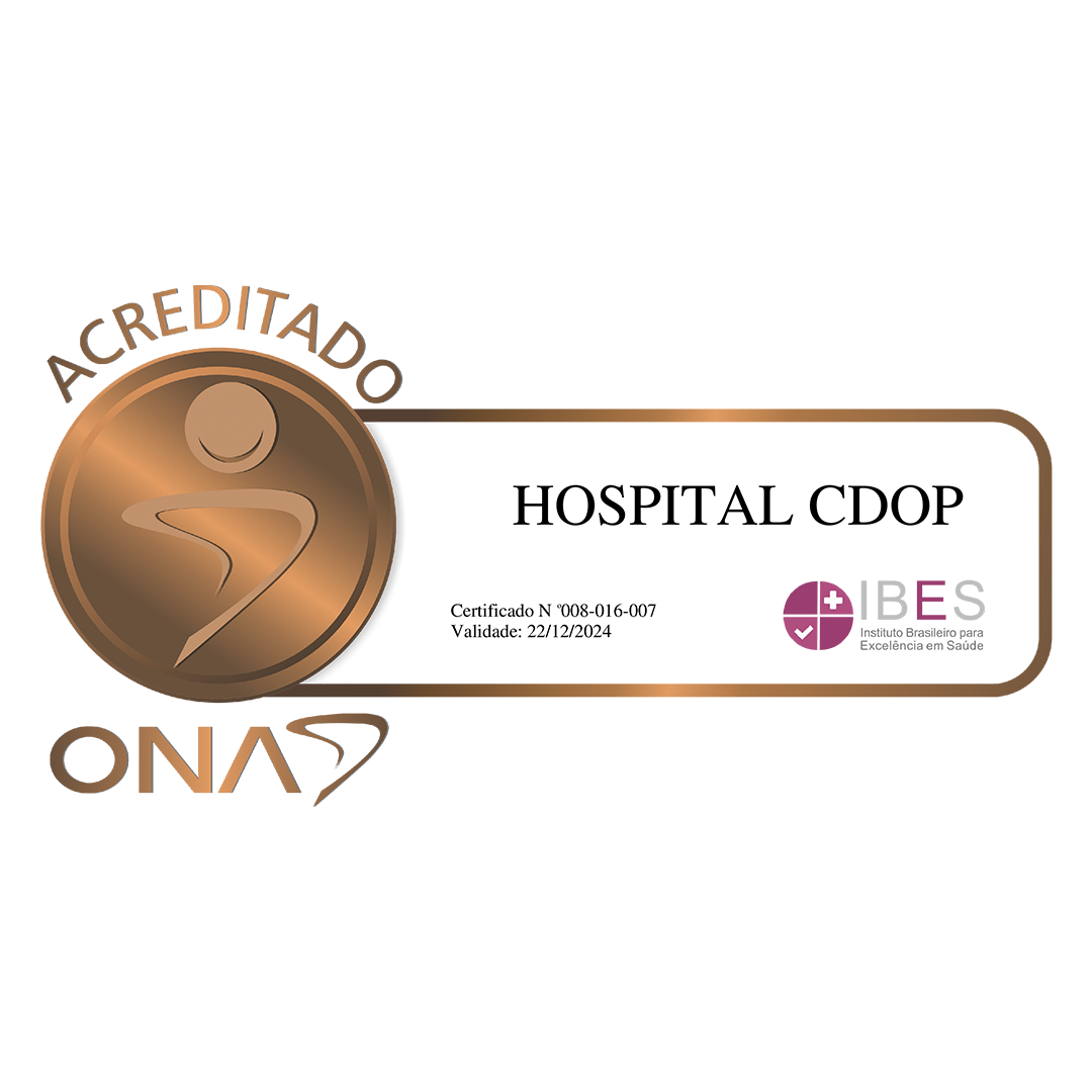 Direitos e Deveres - CDOP